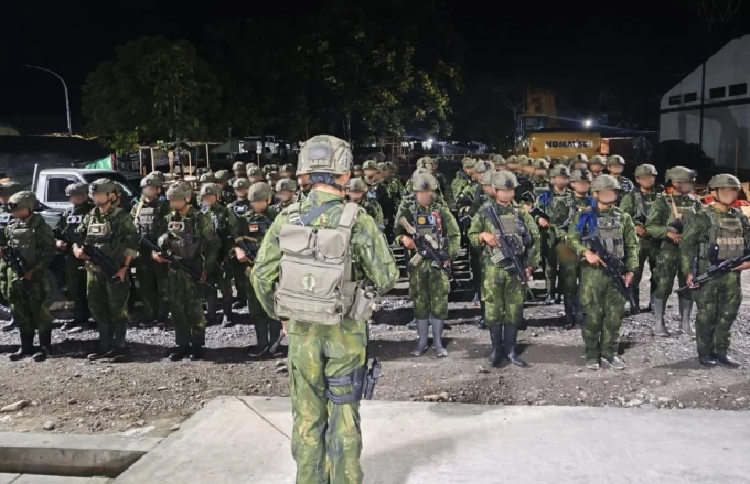 TNPB-OPM terus tebar ancaman