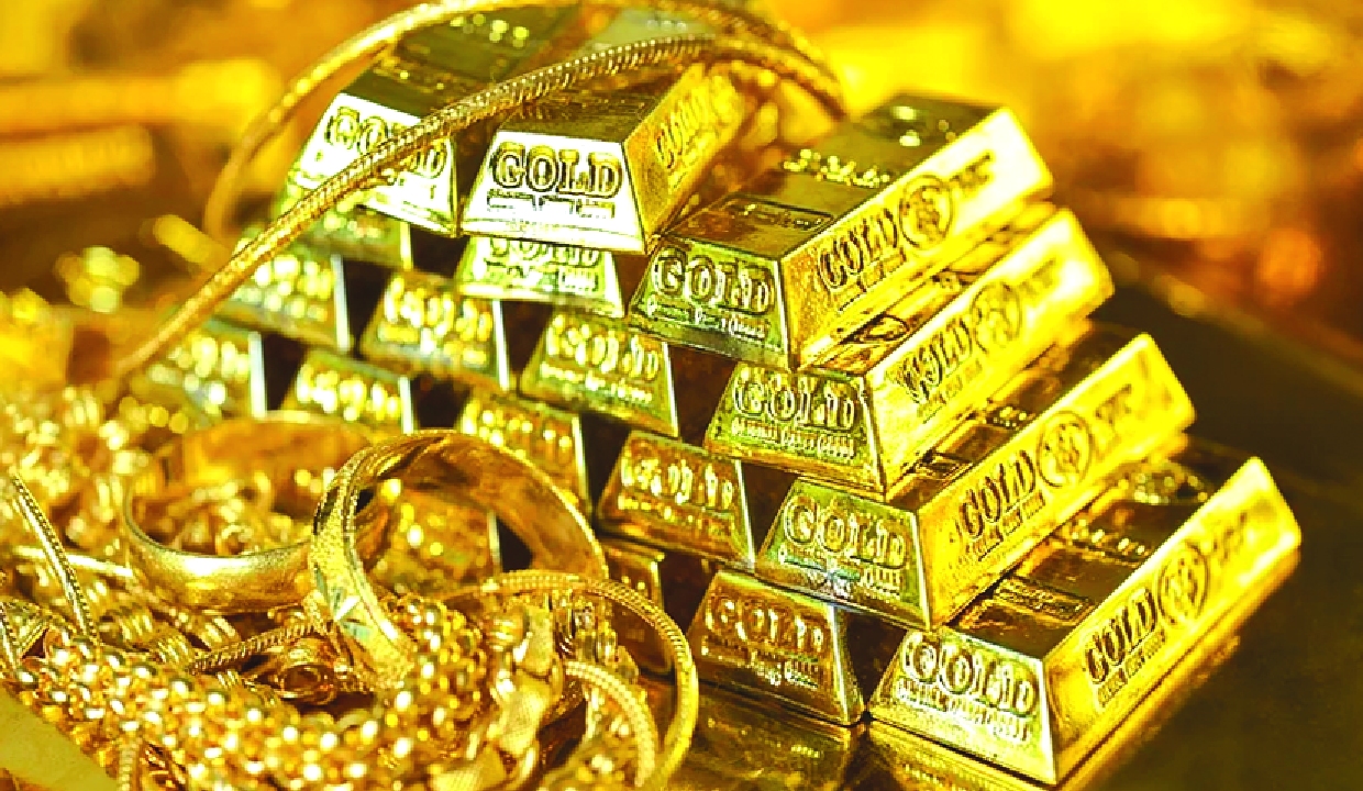 Import duty hike to hit India's gold demand by 10%