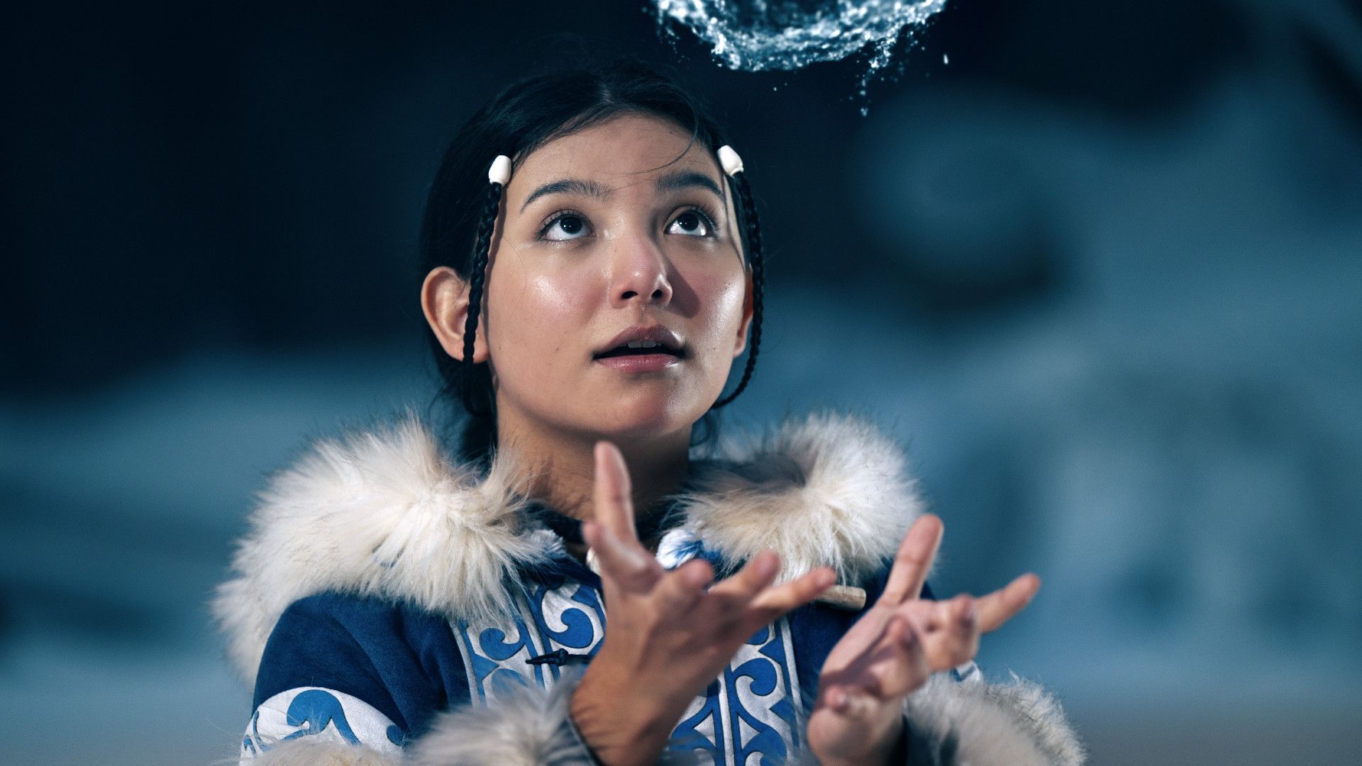 Avatar: The Last Airbender season 2 will officially introduce a major ...