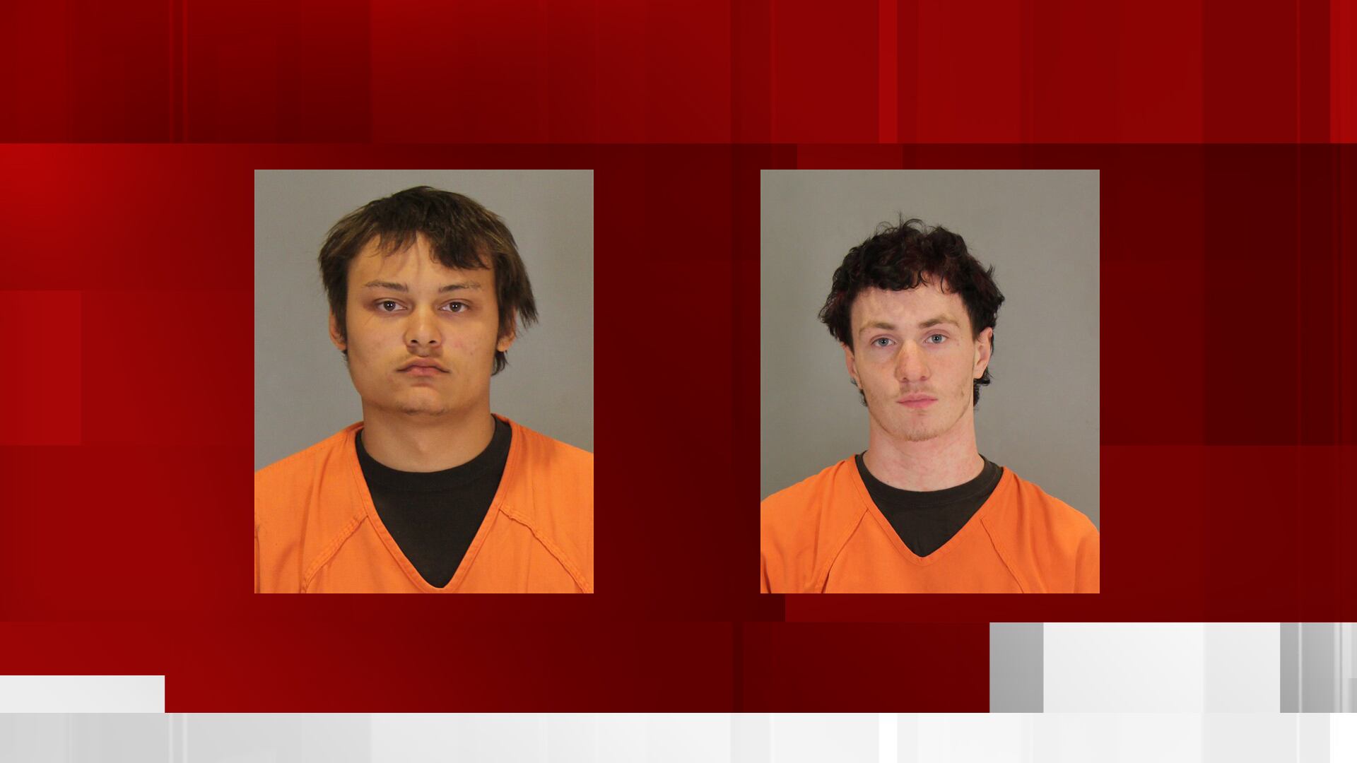 Omaha Police arrest two in connection to videoed attack on homeless man