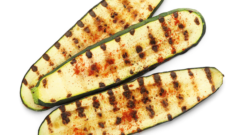 Mistakes you need to avoid with zucchini