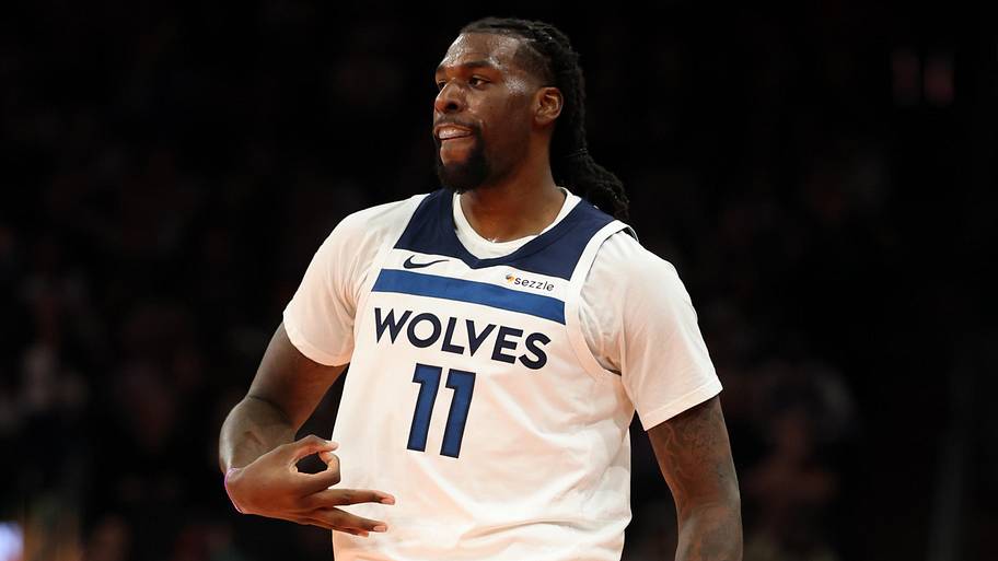 Trading Julius Randle could further remind the Timberwolves of exciting ...