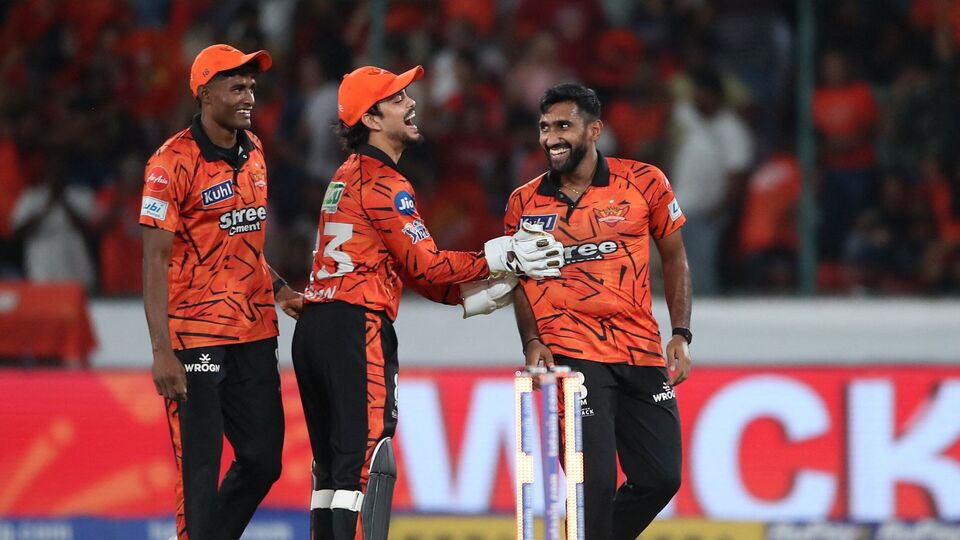 Yesterday SRH vs RCB, IPL 2026 match result: What happened in Gujarat ...