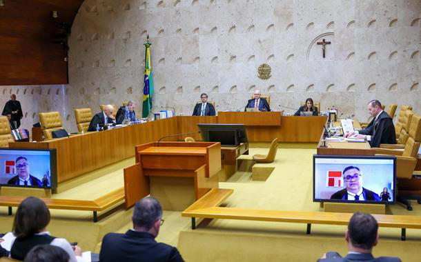 CNI aciona STF contra o fim da taxa das blusinhas