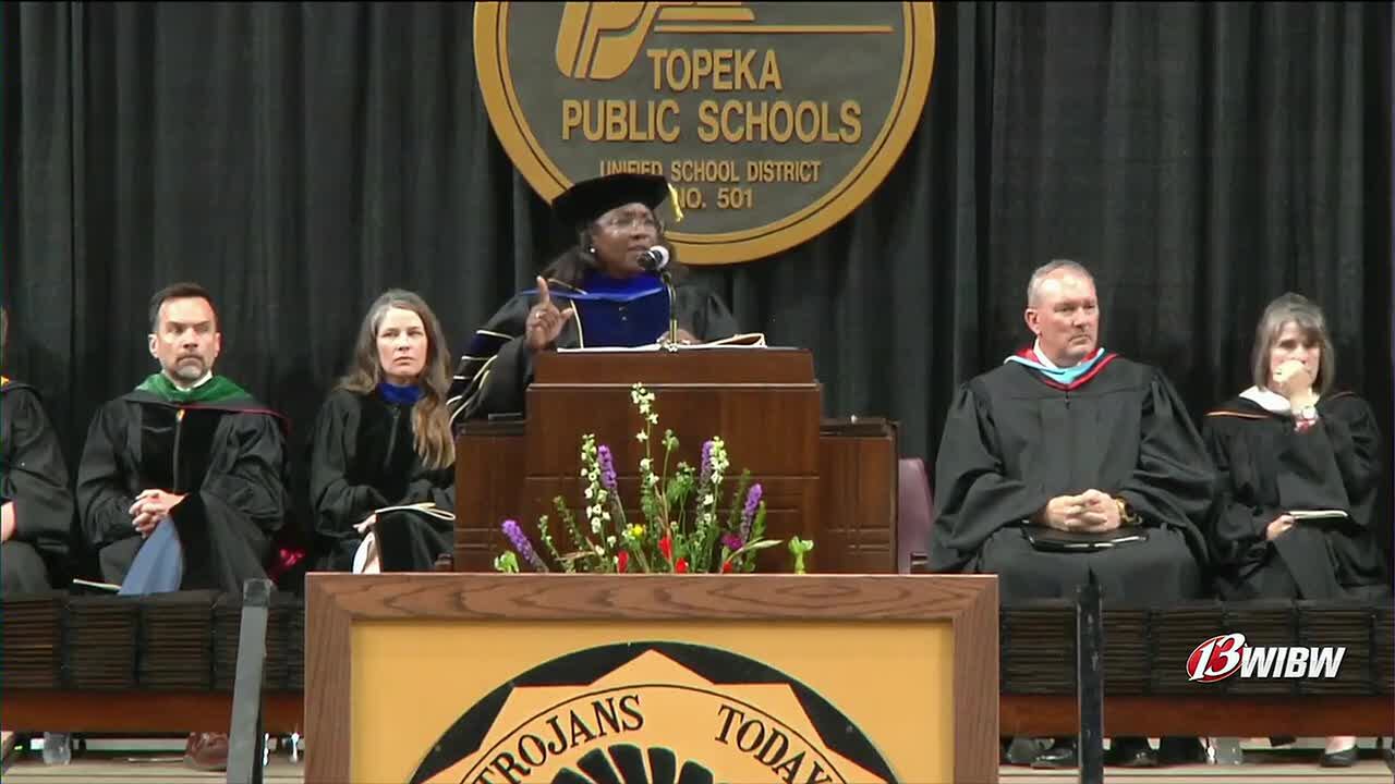 TPS addresses concerns over superintendent’s comment at recent ...