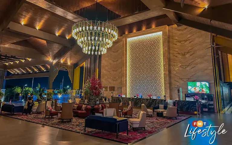 Why Bertam Resort is best experienced with a short stay