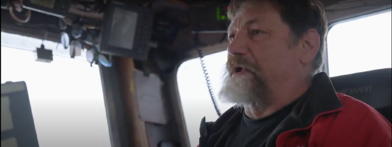 Deadliest Catch: Fire breaks out aboard Rick Shelford’s Aleutian Lady