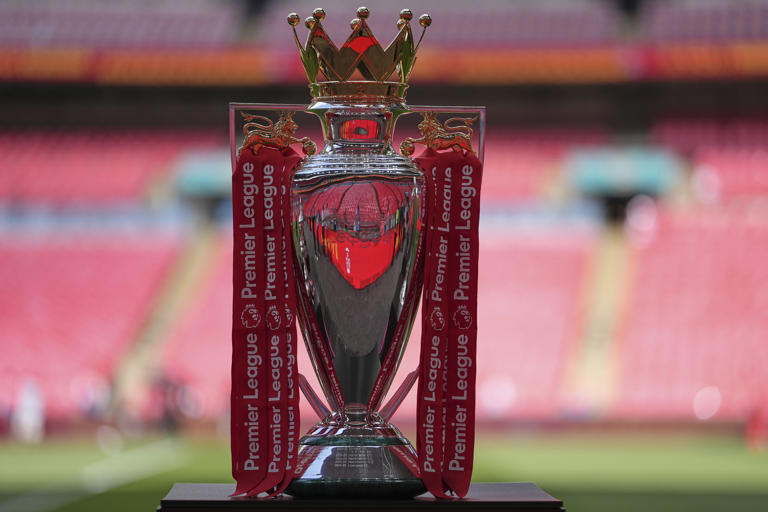 Premier League finale: Arsenal, relegation, Champions League, Salah and Pep