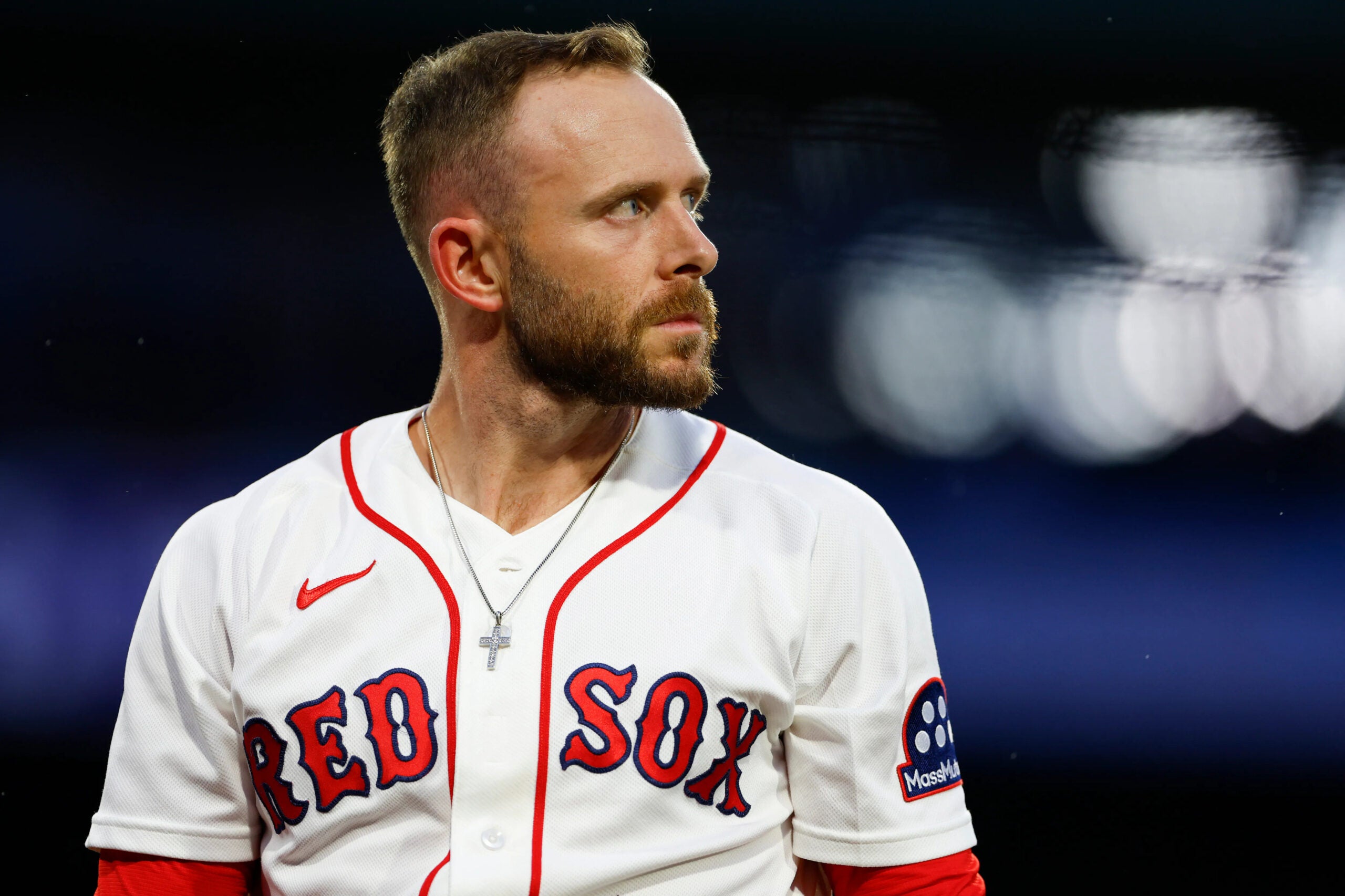 Red Sox’ Trevor Story undergoes sports hernia surgery
