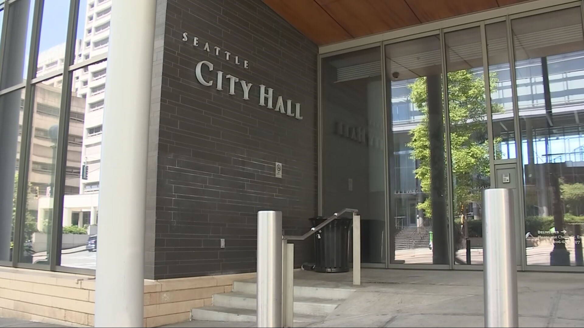 Seattle LGBTQ commision urges city to decalre emergency as more queer ...