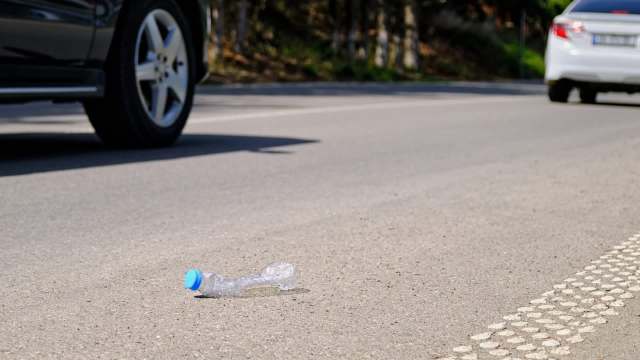 Americans are changing how they litter, says new study