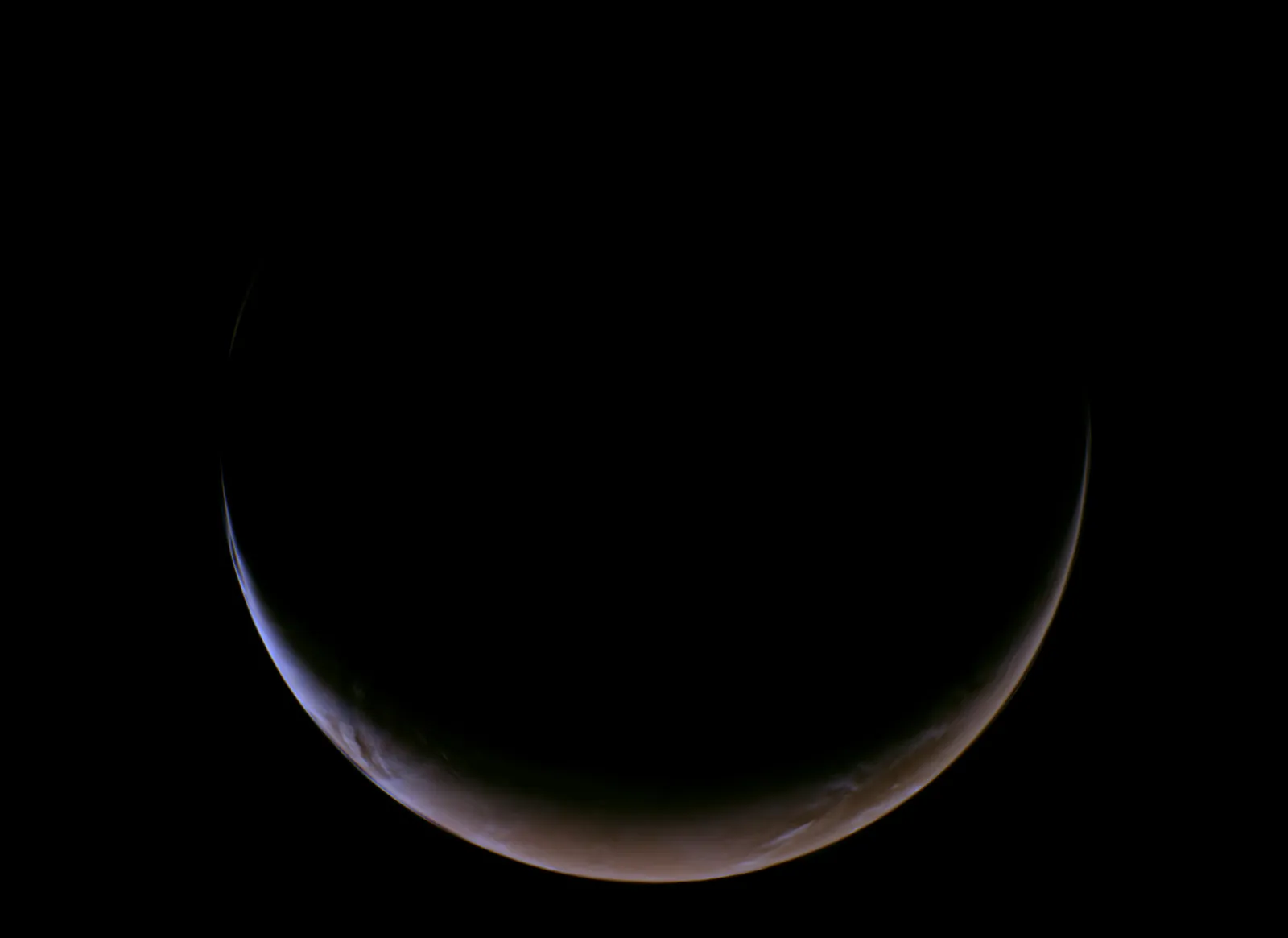 See NASA's stunning new images of Mars captured during an asteroid ...