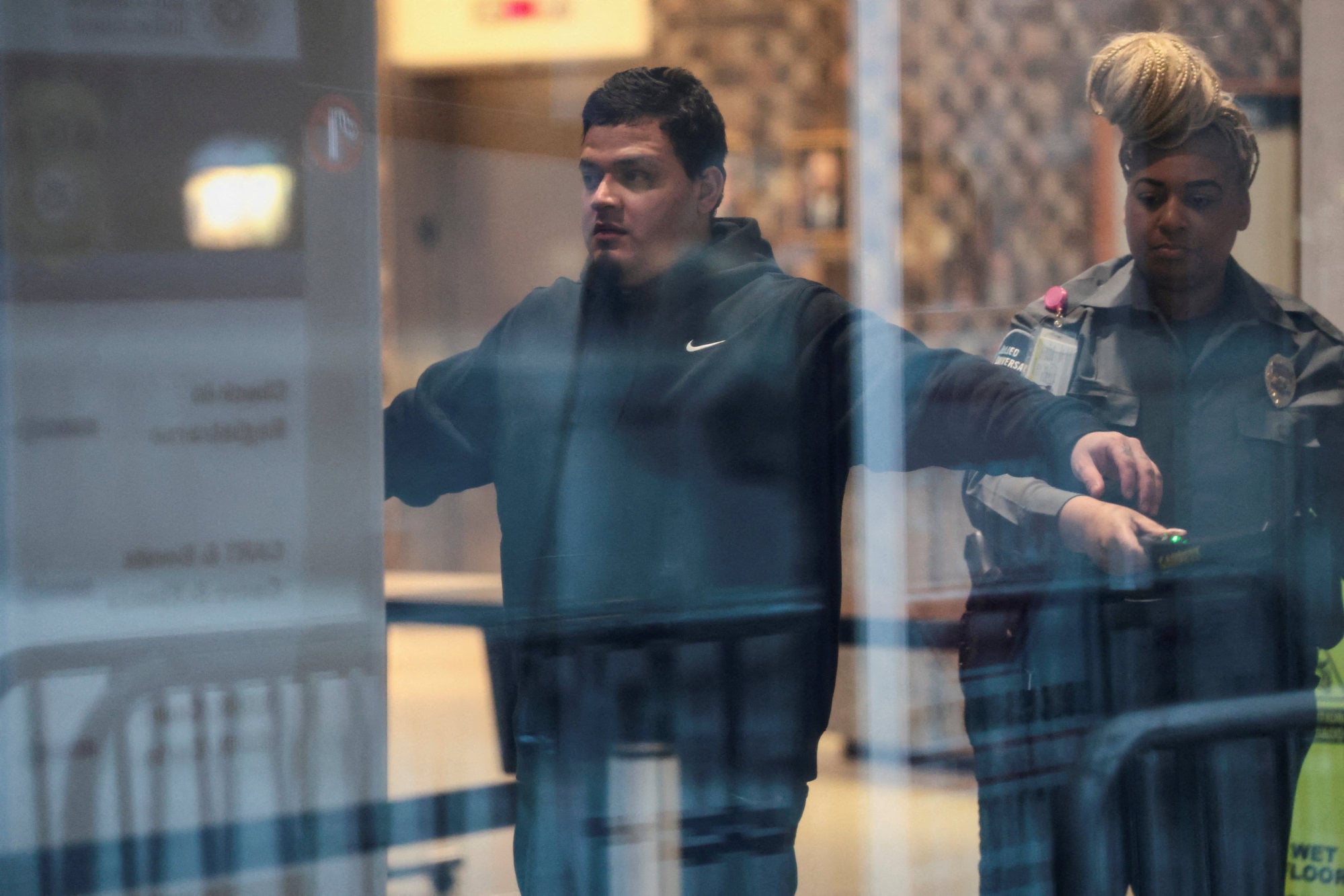 US judge tosses case against wrongly deported Salvadorean man Abrego Garcia