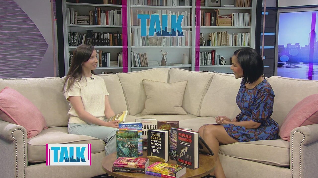PGH Book Fest brings together authors and readers