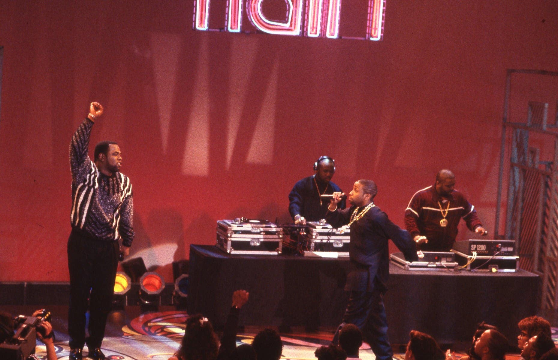 'It Takes Two' rapper Rob Base dead at 59 after cancer fight he kept ...