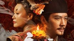 Sinopsis The Tang Mist lengkap daftar pemain, drama China misteri ...