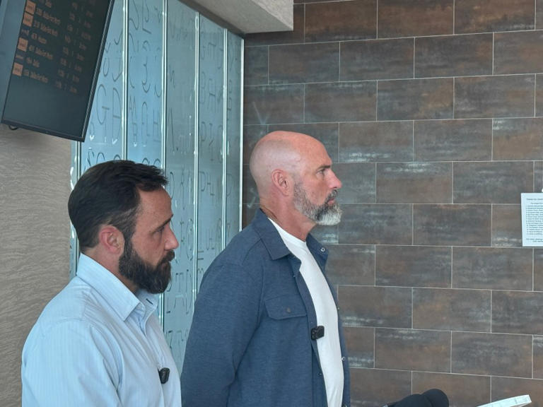Mayor Cole Stanley announces investigation, audit over landfill fire