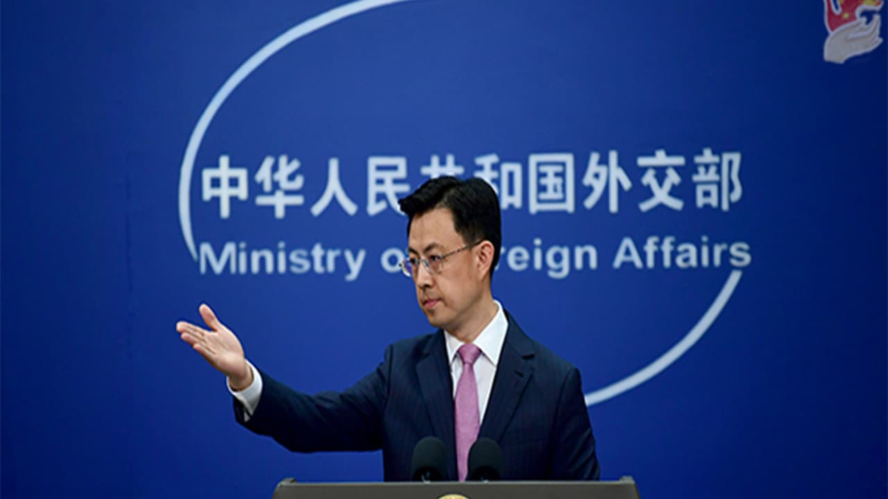 China to host high-level UN Security Council meeting on May 26
