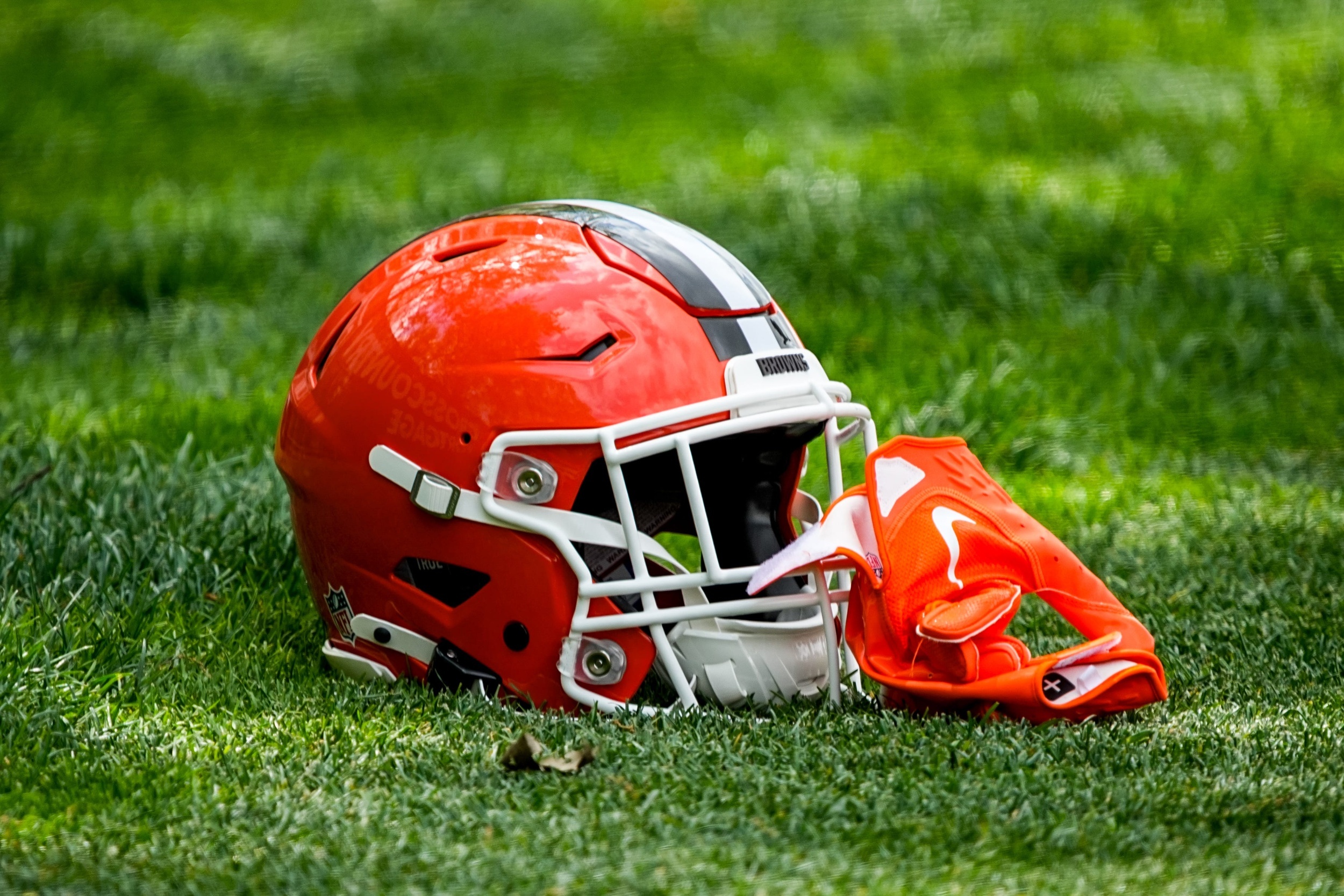 AFC staff updates: Merritt, Watts, Browns, Colts