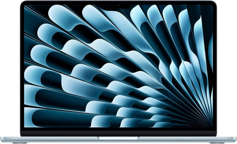 The new MacBook Air M5 is down to its best-ever price at Amazon — save ...