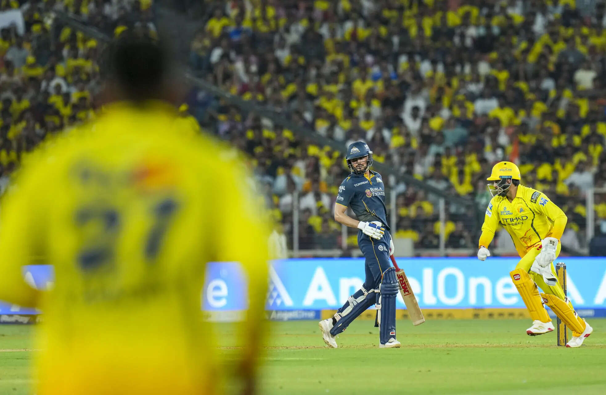 ‘We’re a very new side’: CSK bowling coach Eric Simons ahead of final ...