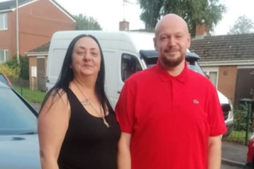'Heartbroken' Tracy 'left with memories' after husband killed in crash