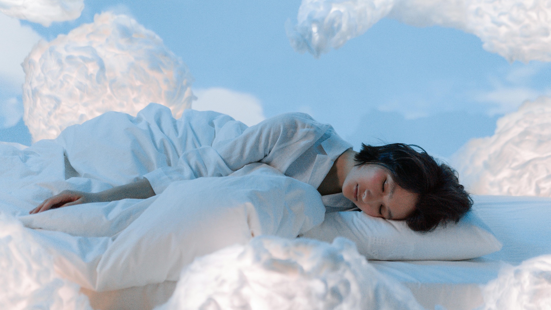 20 interesting things your dreams reveal about your waking life