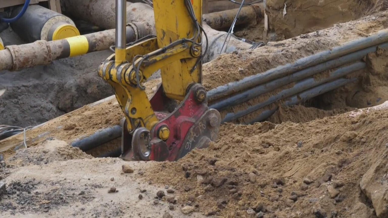 Municipal Authority of Westmoreland County to replace lead water lines ...