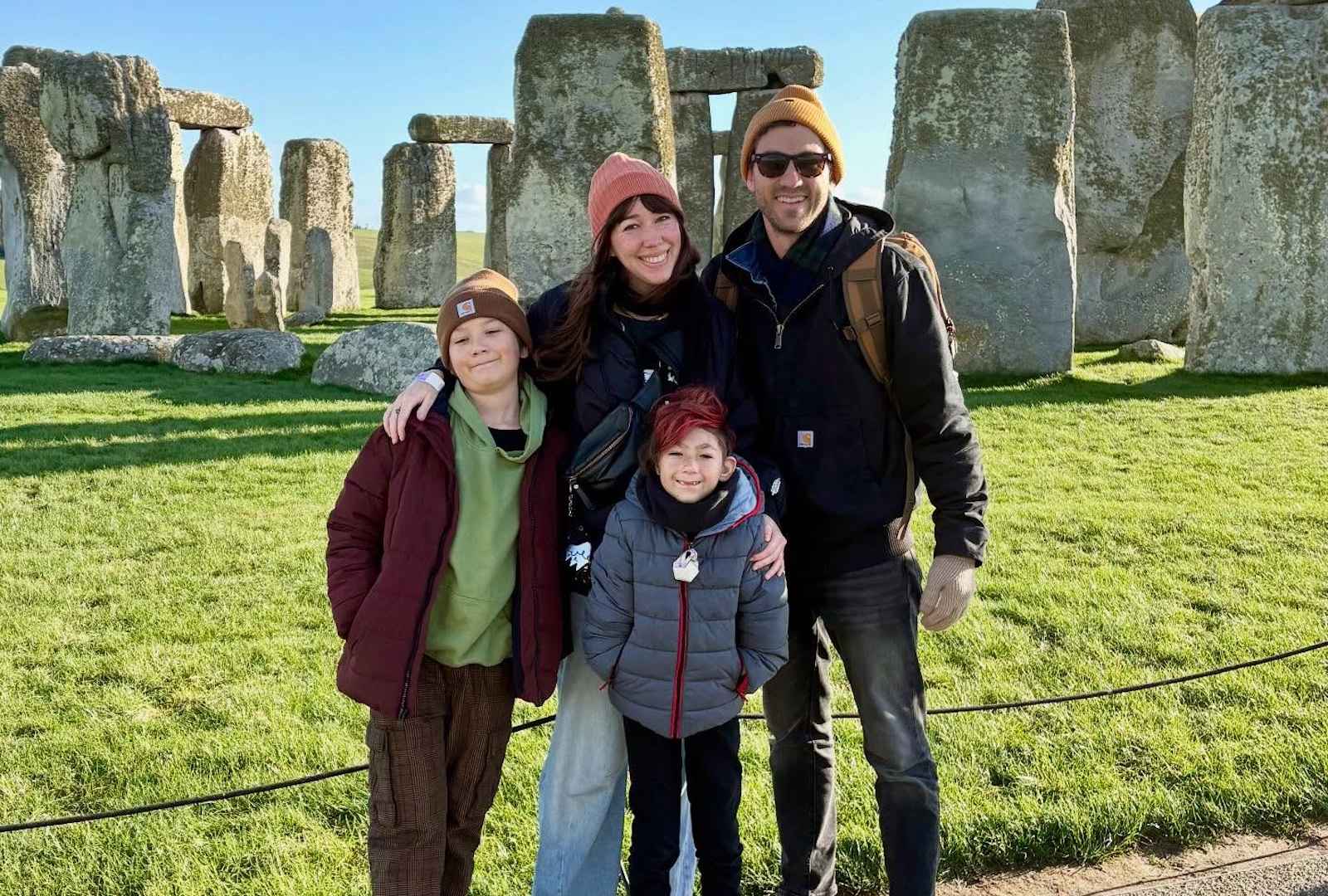 Danny Go's Daniel Coleman announces son's death at 14 after cancer battle