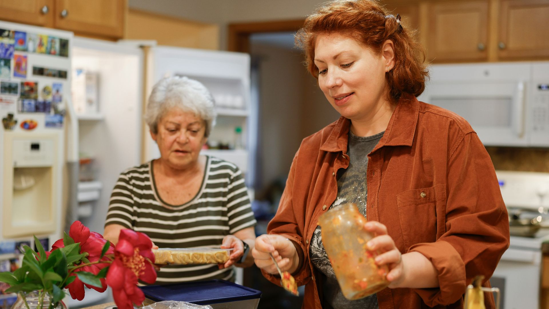 20 foods that taste best thanks to mom's touch