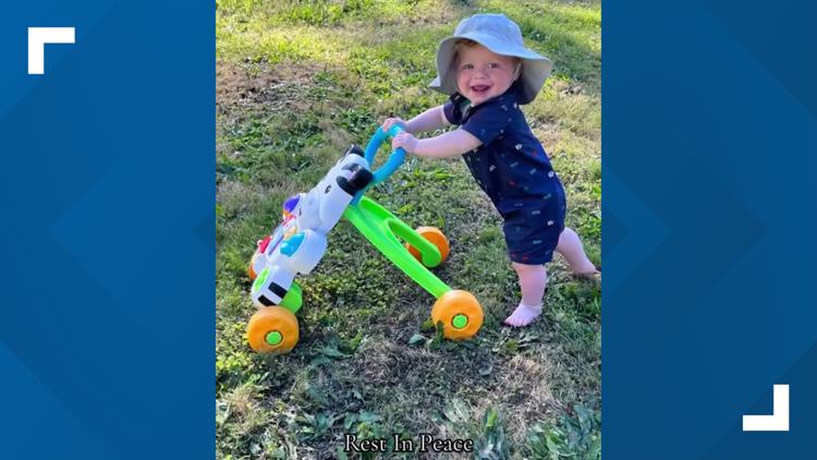Death of 4-year-old leaves Aberdeen neighbors stunned