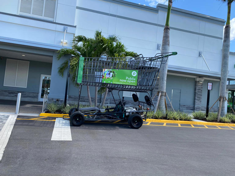 Publix opens in Avenir after tornado destruction. What new store offers