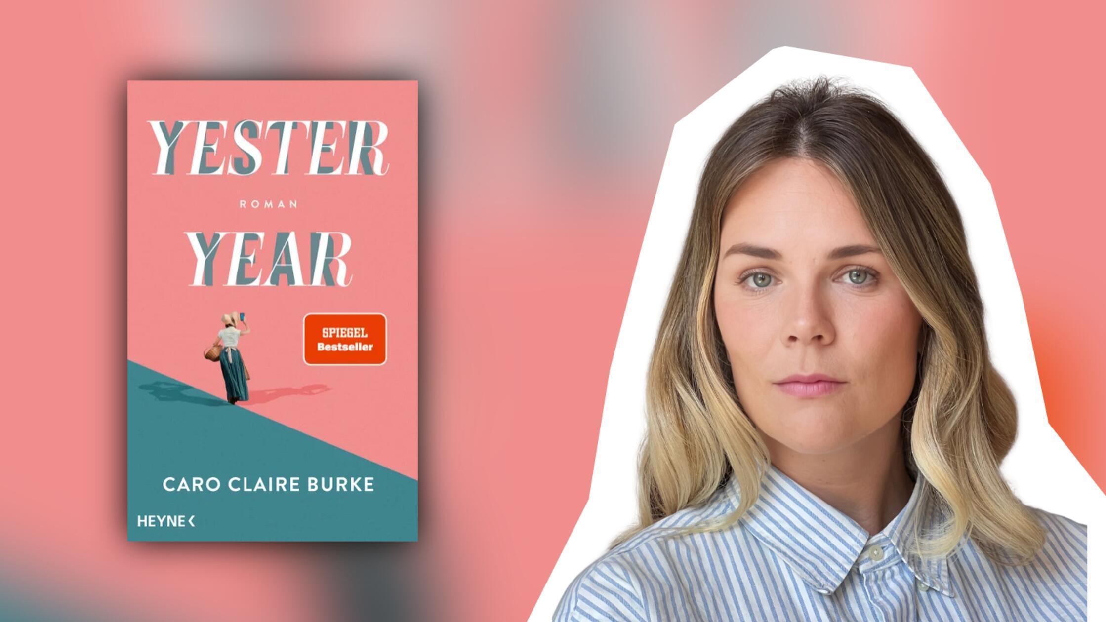 „Yesteryear“ von Caro Claire Burke kritisiert TikTok-Trend der „Tradwife“