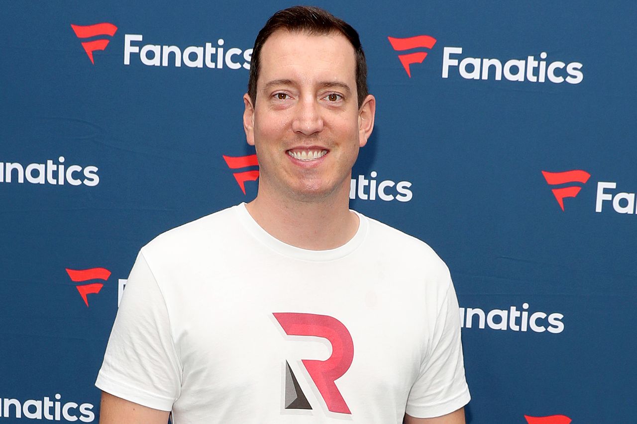 Kyle Busch remembered 3 days after his death during Indy 500 with ...