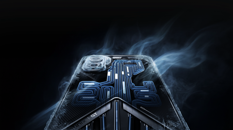 Why liquid cooling is the new benchmark: A closer look at the Infinix ...