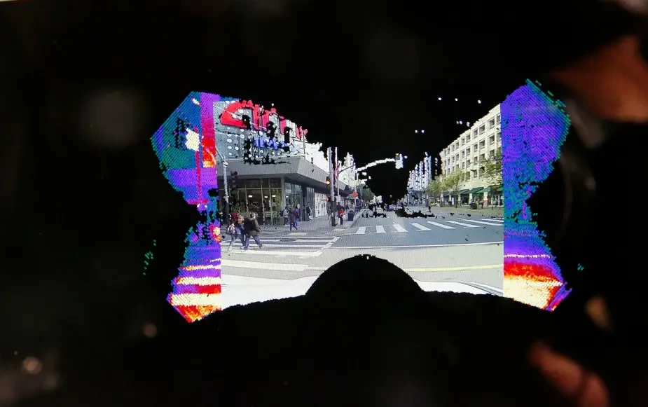 MIT algorithm lets consumer LiDAR see hidden objects