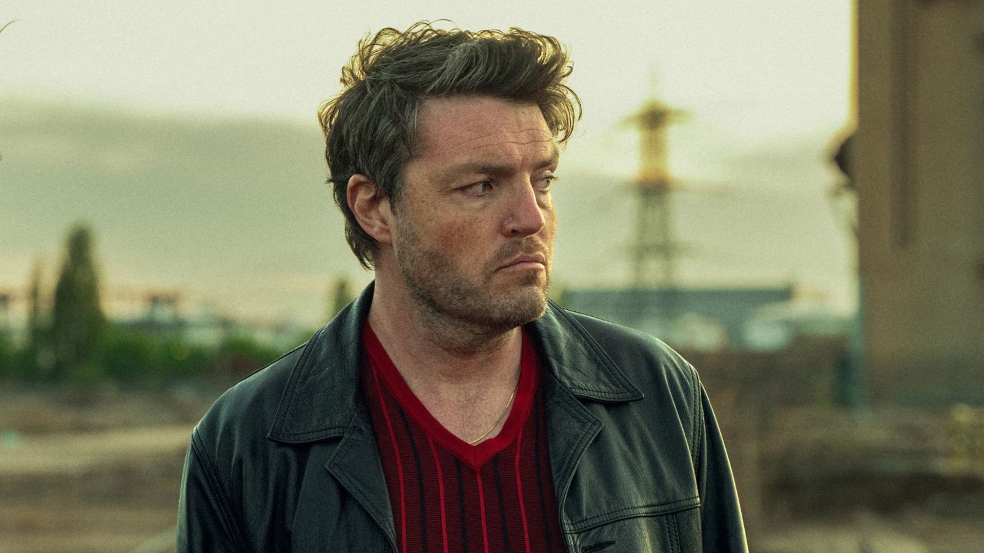 Netflix just quietly dropped legends which will go down as a modern ...
