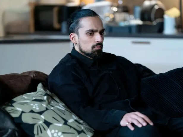 EastEnders spoilers: Is Albert Square ready for Ravi Gulati’s explosive ...