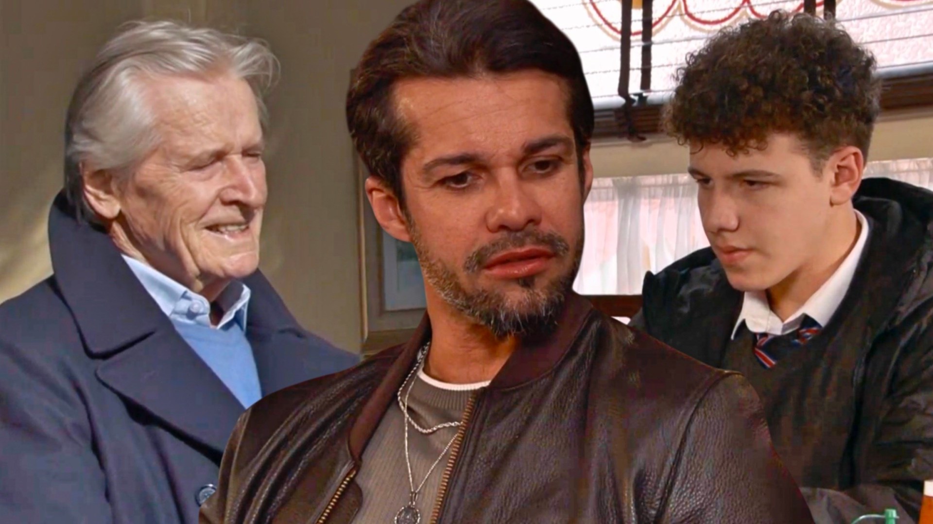Coronation Street spoilers confirm fresh ordeal as Daniel Osbourne is ...