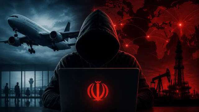 Iran-linked hackers target aviation sector with fake job offers