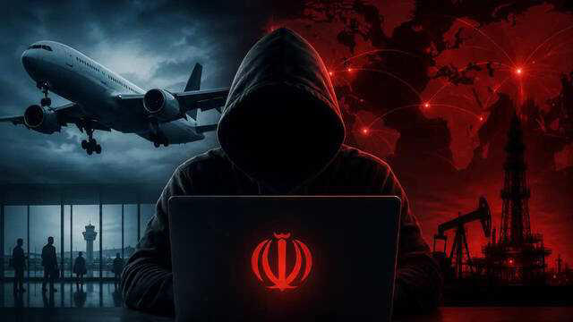 Iran-linked hackers target aviation sector with fake job offers