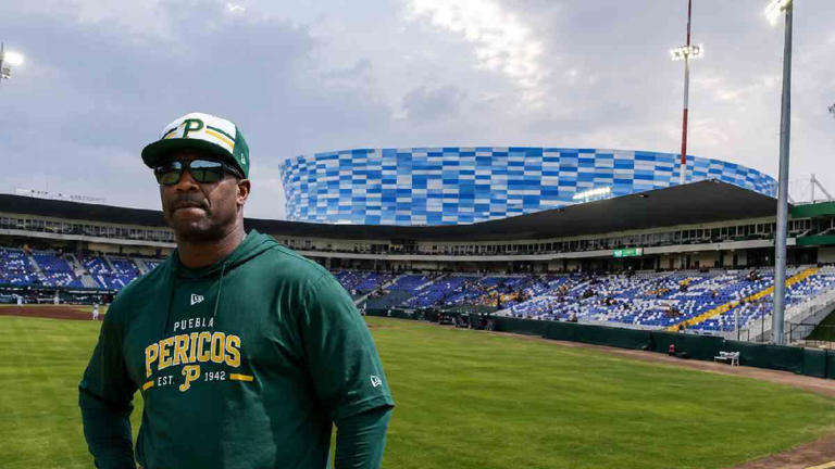 Mientras Puebla mira al Tri… Pericos despide a Darryl Brinkley