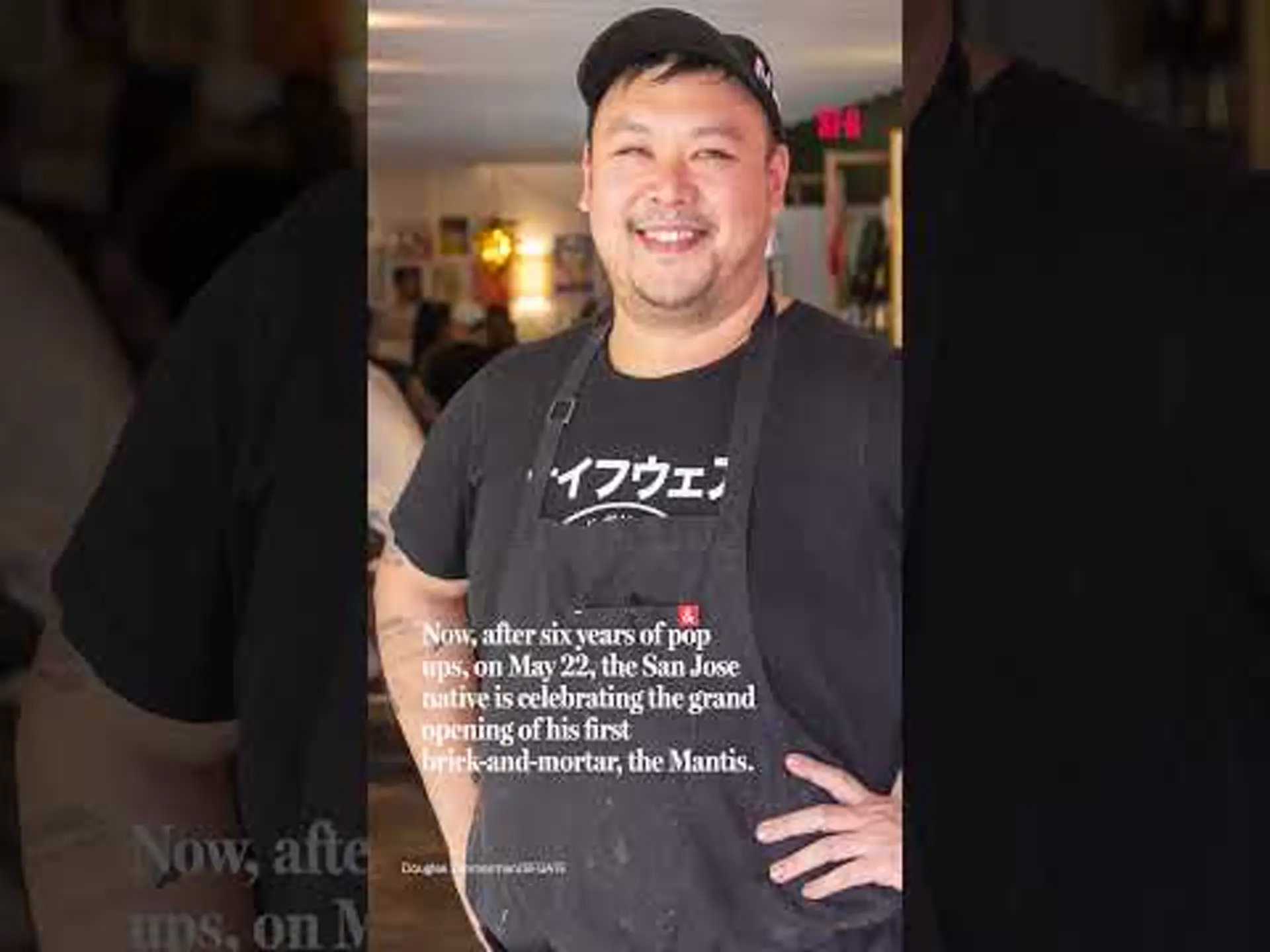 Buzzy SF Vietnamese pop-up finds home in former pinball bar