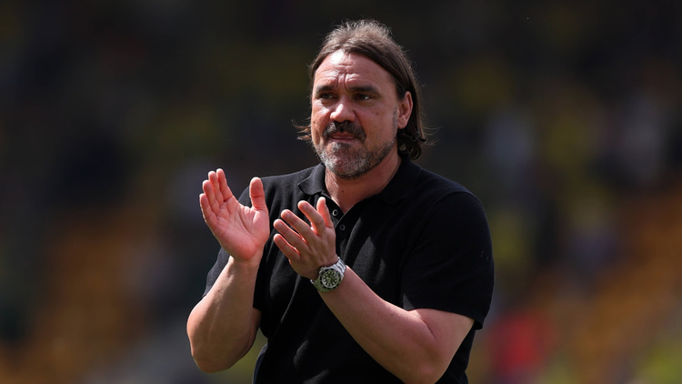 Former Red Bull New York coach Sandro Schwarz has a new job - and it's ...
