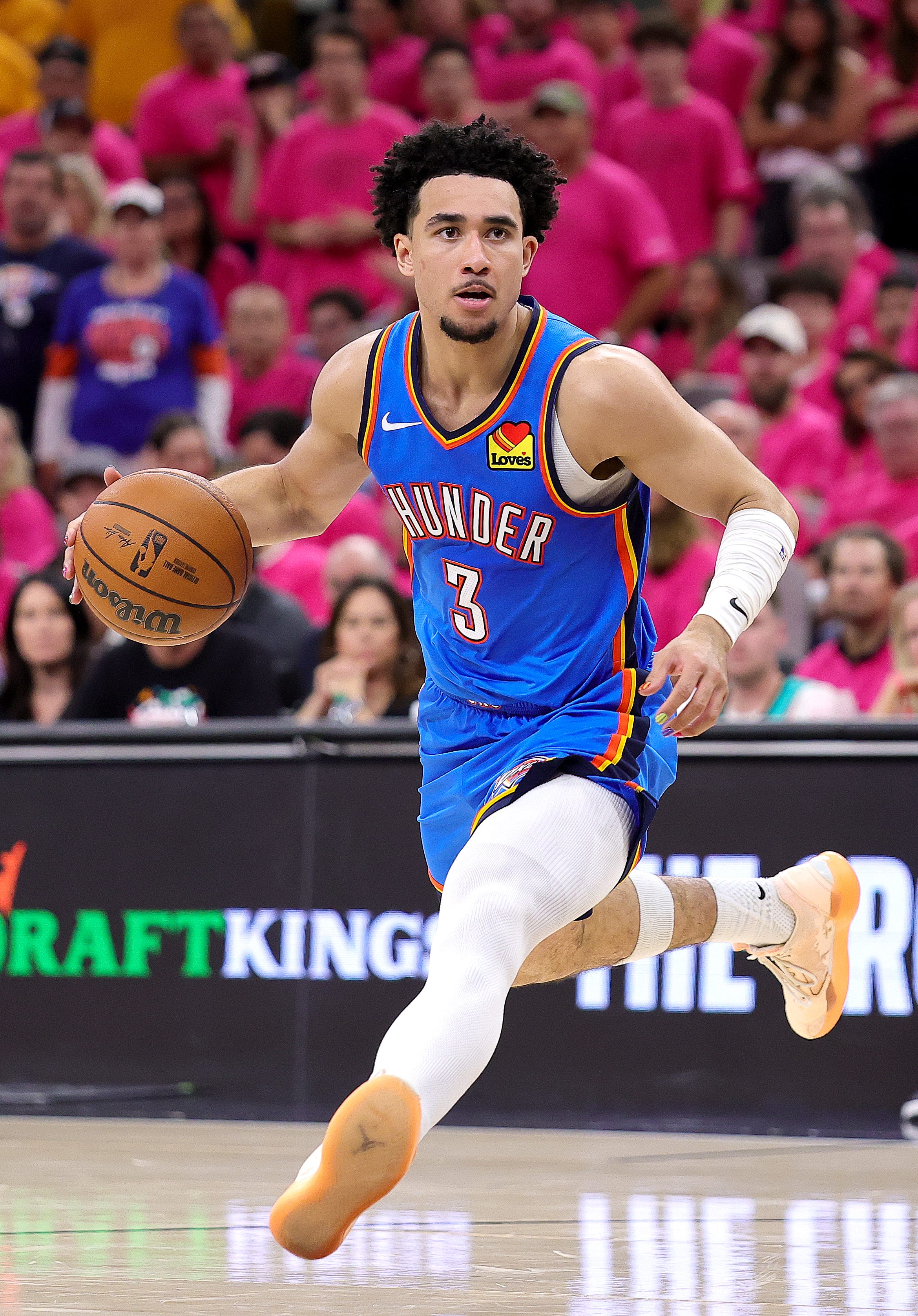 What channel is the Spurs game on tonight? Where to watch Thunder Spurs