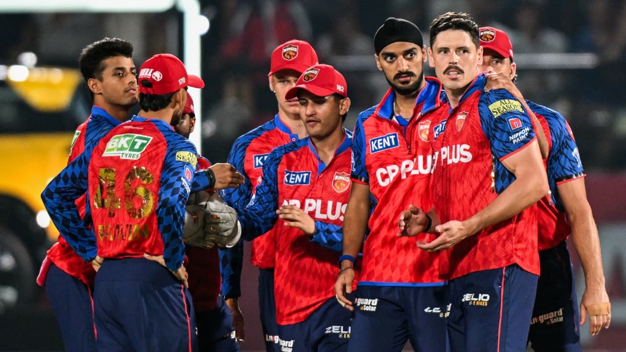 IPL match today, May 23, 2026: LSG vs PBKS predicted winner, playing XI ...