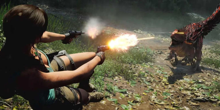Tomb Raider: Legacy of Atlantis gets official release date update