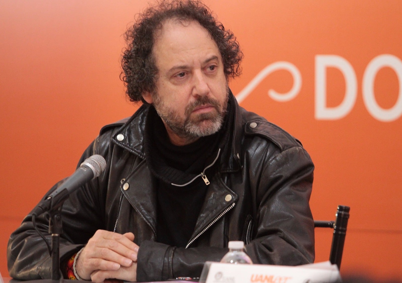 Caifanes dedica emotivo momento a Alejandro Marcovich durante concierto ...
