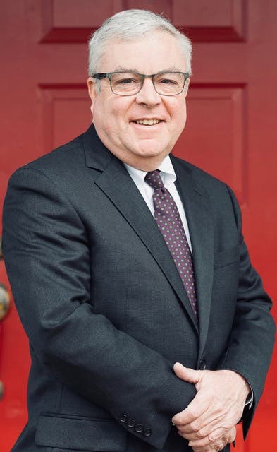 Manchester attorney wins Democratic nod for 13th probate district judge
