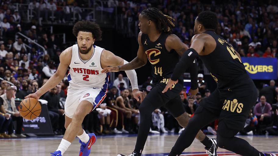 Keon Ellis' limited Cleveland role rewrites Kings 2025-26 season story